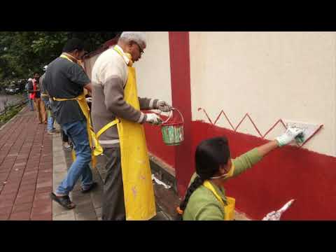 Art For Inclusion 2019 - Inclusive Spotfix