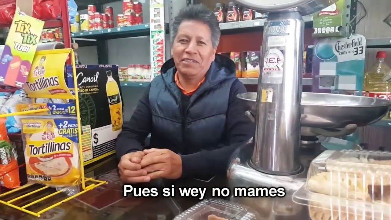 MEME STORE GUY, WELL IF WE DON'T SUCK