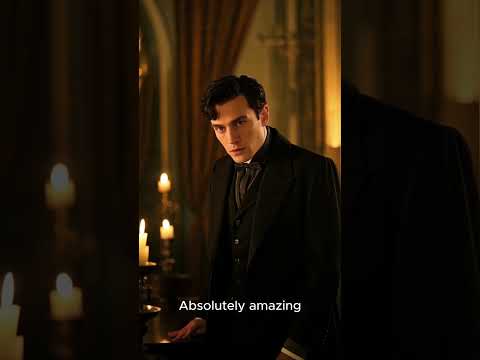 Fans Agree: No One Does Intensity Like Cillian Murphy