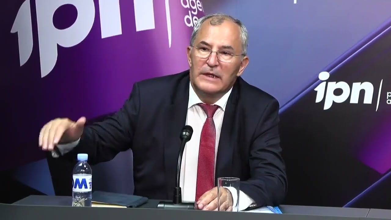 Avocatul Ion Dragne: „Interdicția aplicată lui Ion Ceban este un exces ...