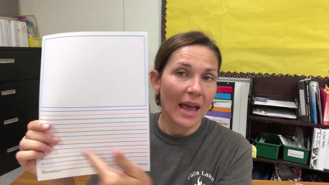 Writer’s workshop- adding speech bubbles