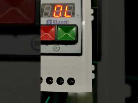 Venex Electricals - Manufacturer of Single Phase Motor Starter from ...