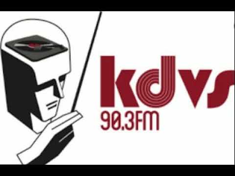 Greg Ginn- KDVS Interview, Davis Ca 9/19/94 xfer f/master audio ...