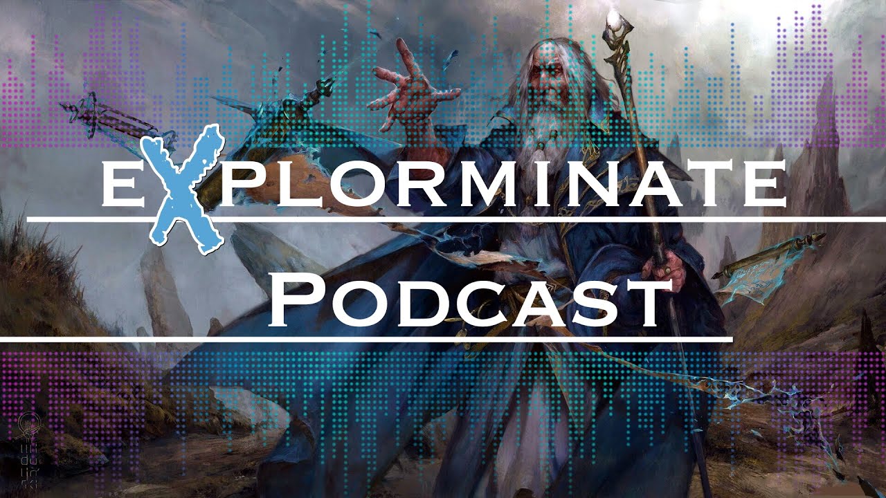 Podcast Interview: Mila from MuHa Games on Master of Magic (2022)