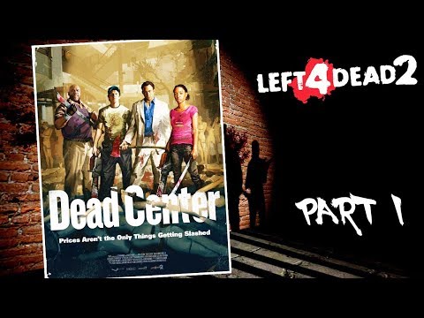 Steam Community :: Video :: (MODDED) Dead Center Part 1 || l4d2 EP1