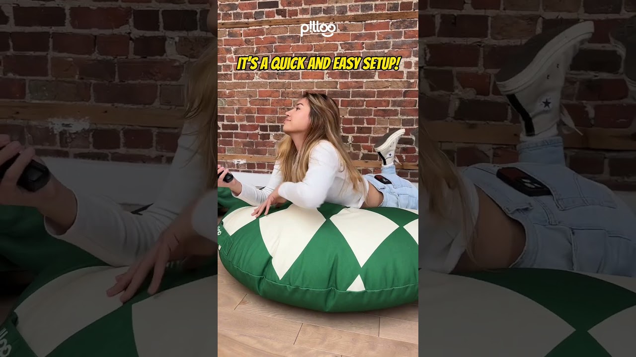 Customizable Bean Bags?!