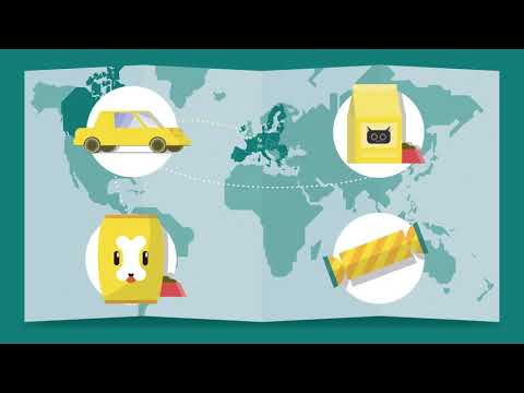 Let CETA open doors: Rules of Origin
