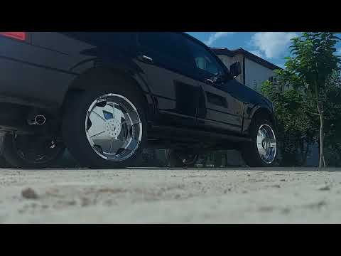 flowmaster super 50 delta flow on Ford Expedition 2013