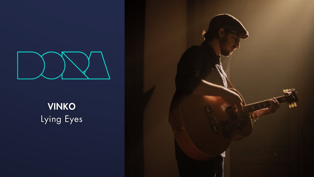 Vinko Ćemeraš za Jabuka.tv uoči Dore: Ponosan sam i sretan - Jabuka.tv