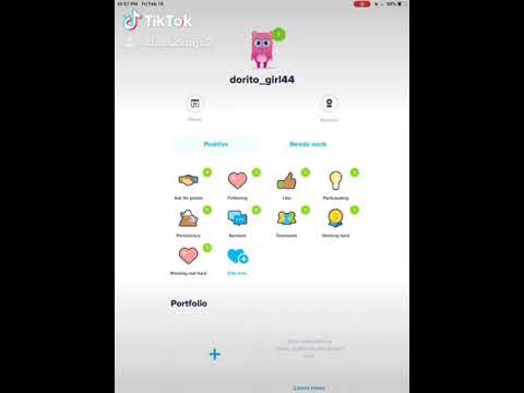 Welcome to the class dojo channel