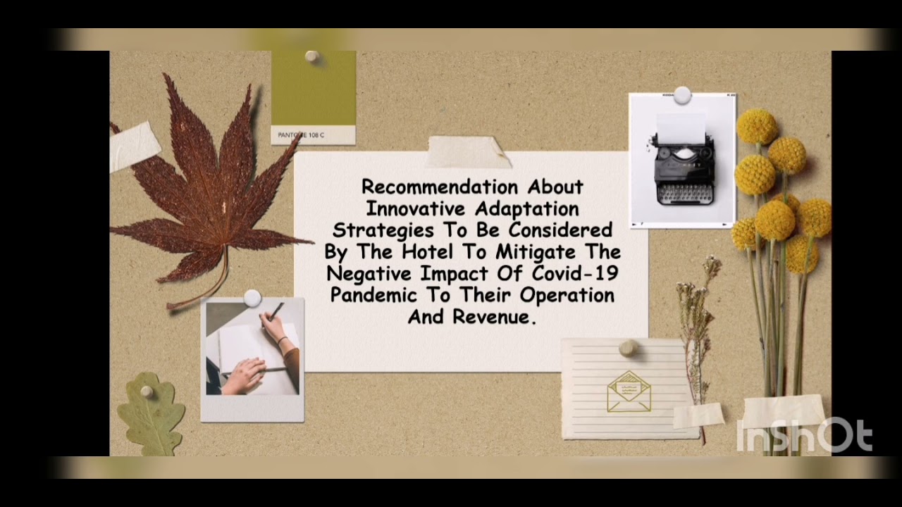 assignment video Organization Behavior