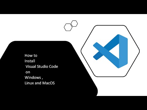 install Visual Studio Code on windows11 | download free Visual Studio Code