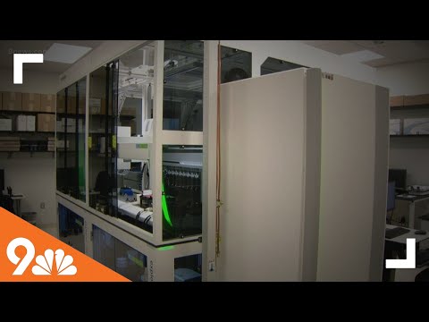 New tool to help speed up life-saving drug treatments