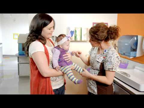 SOMC Pediatric Associates-The Pate's