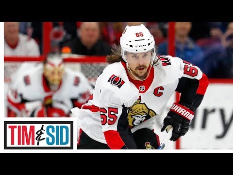 Erik Karlsson staying a Senator after Mike Hoffman trade?