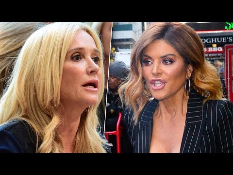 Today News!!🔥Shocking Update Kim Richards & Lisa Rinna Drops Breaking News ll You will be Heart This