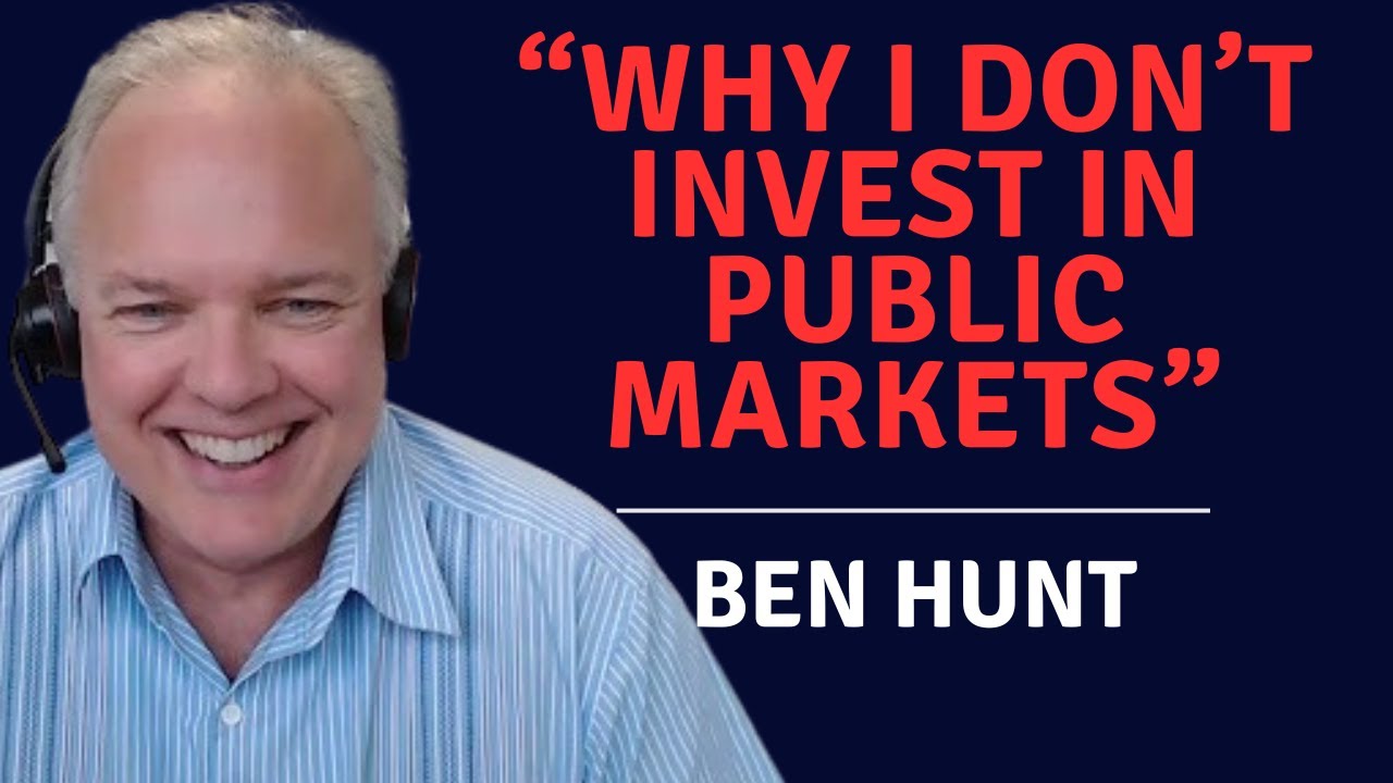 The (Risk-Adjusted) Returns Come Out at Night with Bruce Lavine ...