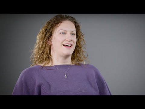 Dr Angela Beninga, Chief Medical Information Officer at Shepherd Center