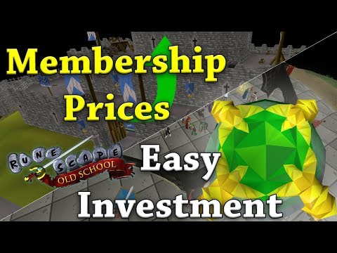 Are The Membership Changes Justified? Nice Investment!