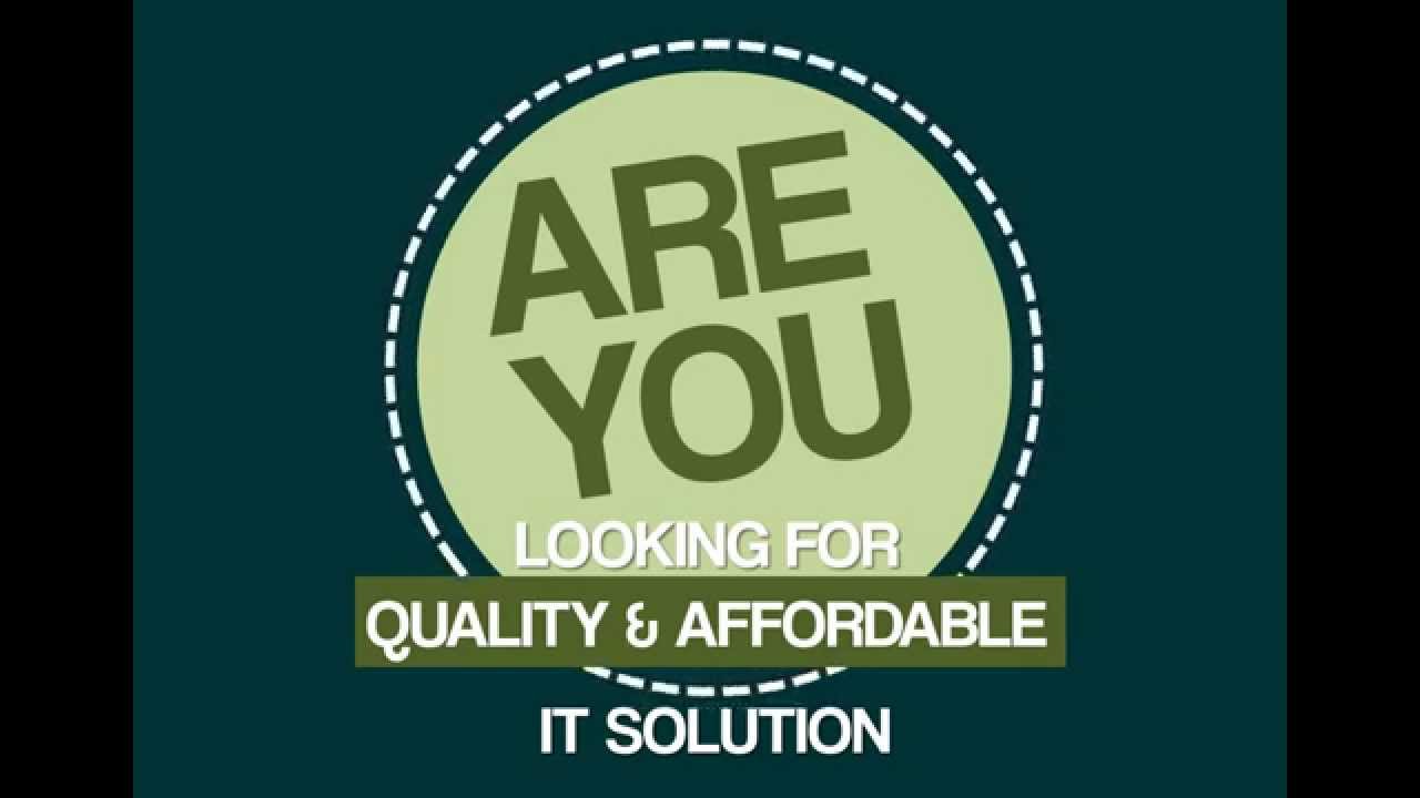 WIZARD EXPLAINER - IT SOLUTION