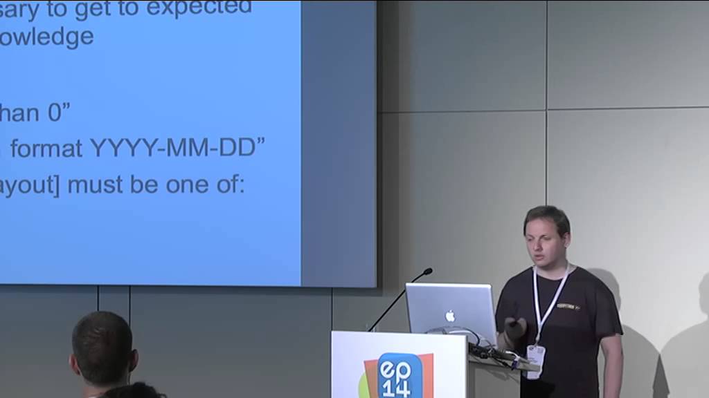 Solution oriented error handling