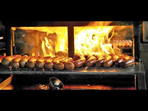 Better Brats, or, The Best of the Wurst!!