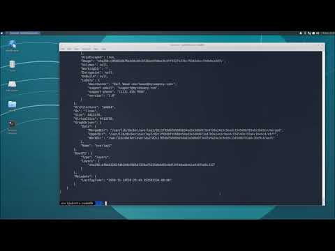 Learn Docker Quick Start Guide | 3 Creating Docker Images - Mind Luster