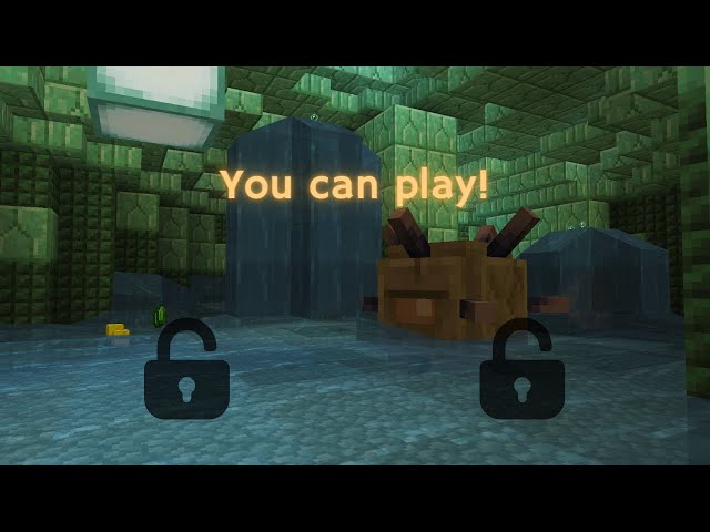 Lockout Minecraft Map