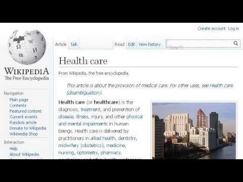 How To Change Management Models In Health Care