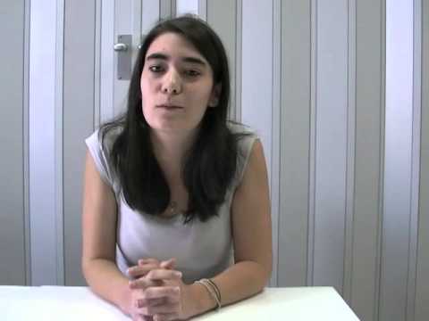 Spanish School Reviews, Mona from France