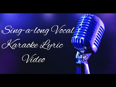 Grand Funk Railroad - Some Kind Of Wonderful (Sing-a-long Vocal Karaoke Lyric Video)