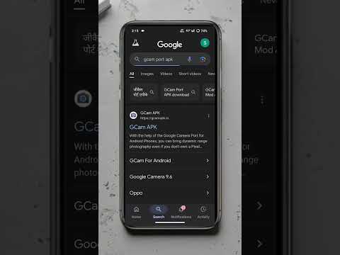 π₯Best GCam App Settings for DSLR-Like Photos | Boost Your Phone Camera 2025!"