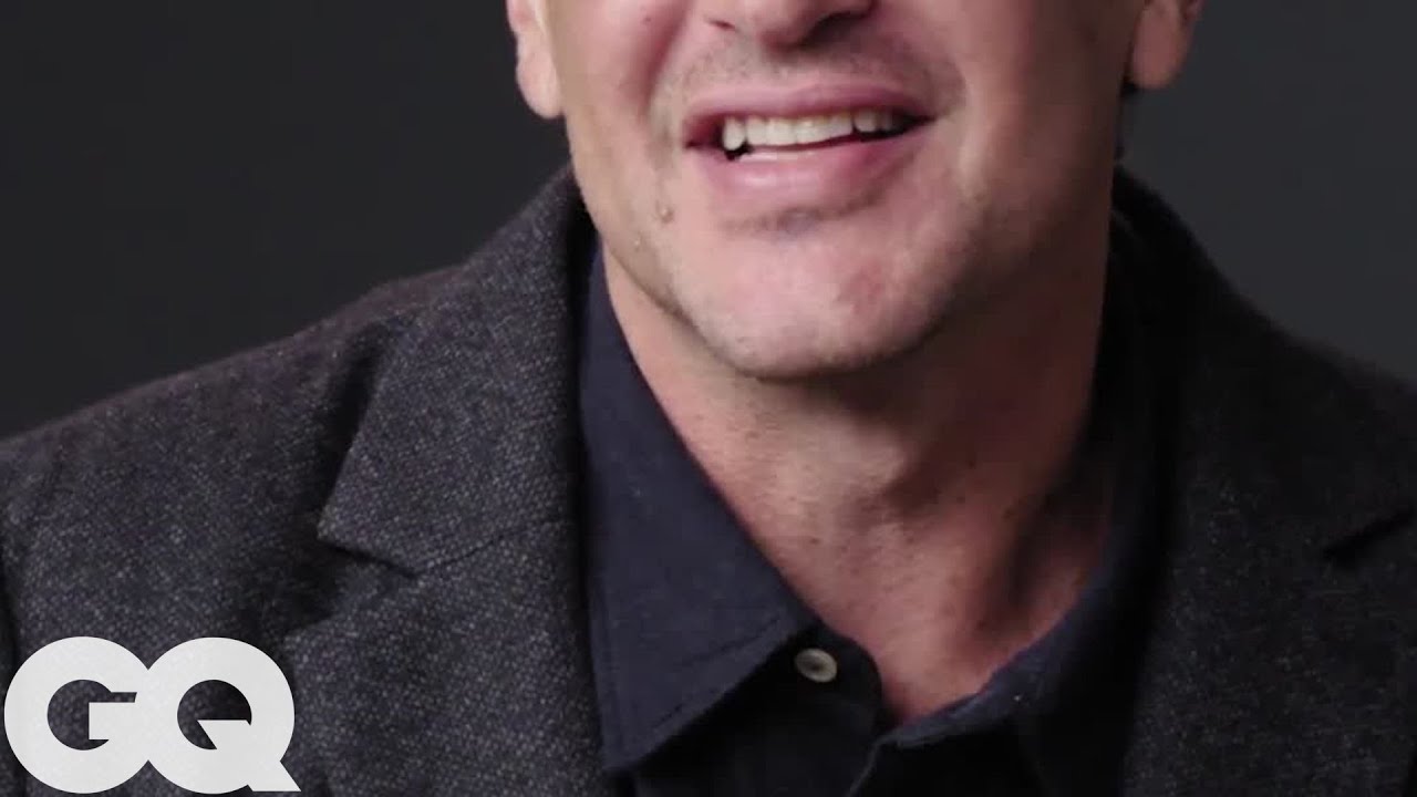 Jason Segel's Favorite 'How I Met Your Mother' Scene