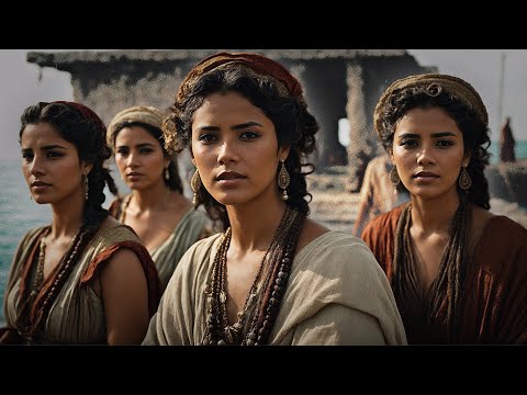 The Origins of the Pelasgians