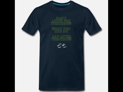 Sarcastic quote tshirt for men and women