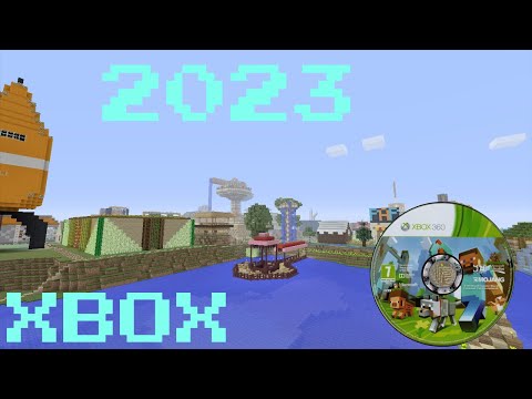 Stampy's Lovely World Xbox 360 2023 DOWNLOAD