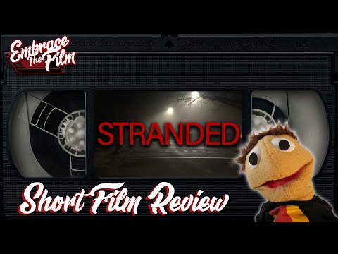 Stranded - Short Film Review