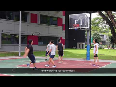 SGInnovate: Working in a Deep Tech Startup