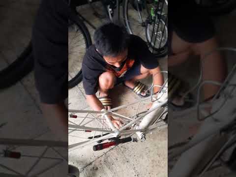 Bike & Parts For Sale ni Brader Rommel Seno sa Weapon R. at Boni Serrano QC. High End & Low End.