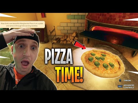 Steam Community :: Video :: THIS PIZZA IS THE MOST DELICIOUS OF ALL ...