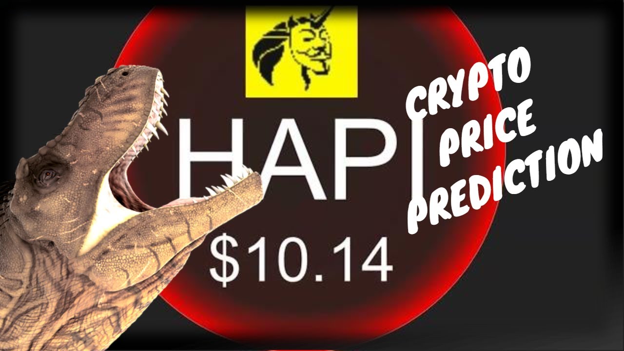 HAPI Protocol Price Prediction Can Ease Your Pain