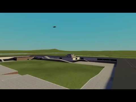 Steam Community :: Video :: [GMOD] gm_construct_flatgrass_v6-2 with day-night cycles