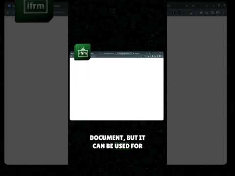 Chrome Extension for showing other websites like Google Docs inside an iframe