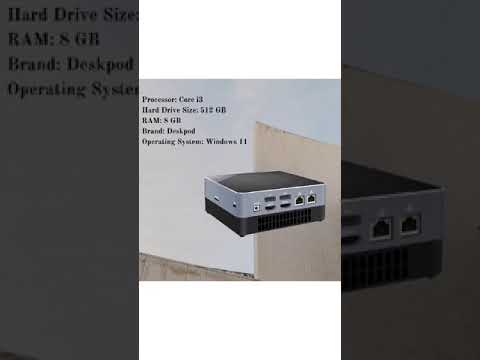 Mini Computers at Best Price in India