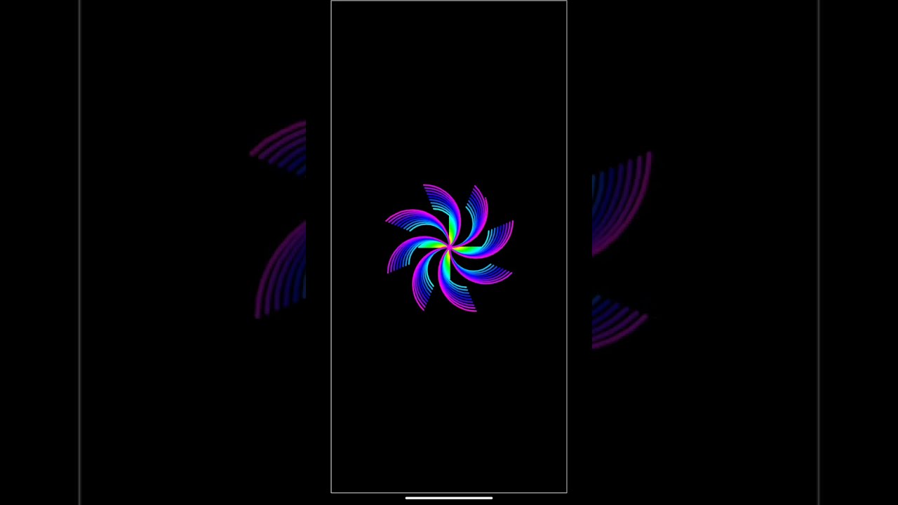 How to draw Spiral python turtle ||Coding Status for Whatsapp😍 python for beginners  #shorts