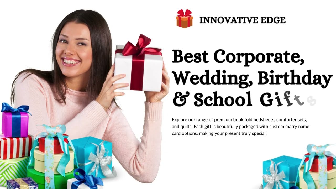 Top 5 Corporate Gifting Ideas to Impress Clients in 2024 | Boost Business Relationships 😍🤝🏻