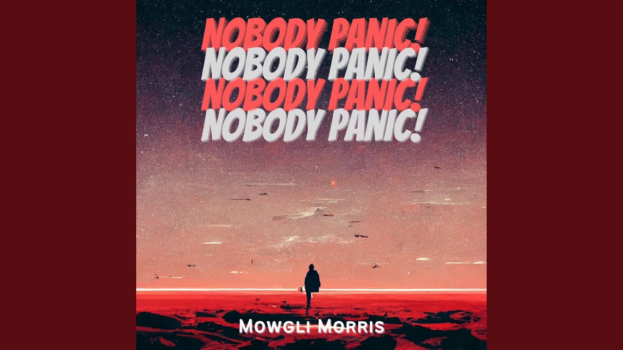 Discover: Mowgli - Nobody Panic!, on Nagamag Music Magazine