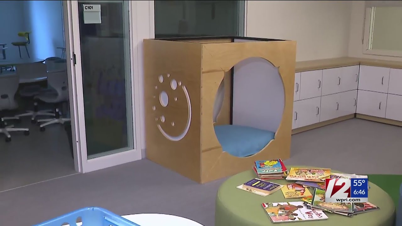 Natural Pod and Fielding International: Impactful Education Space ...