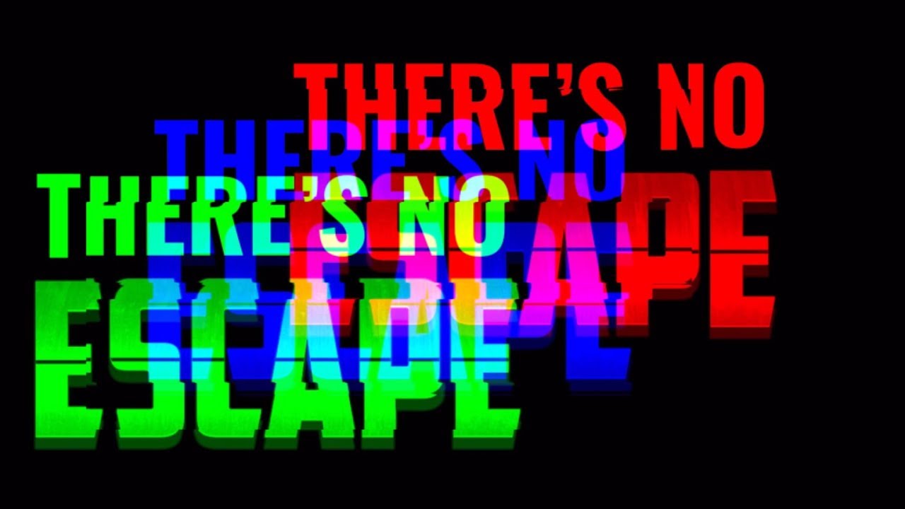 Trailer for our Escape Code Game