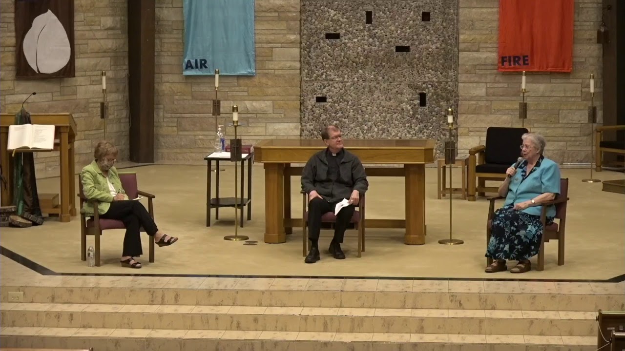 Town Hall: Divorce, Annulment, and Remarriage